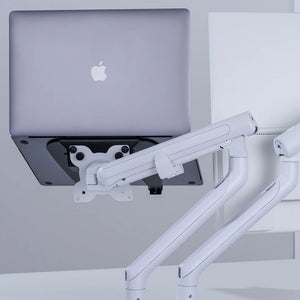 VESA Laptop Tray | Compatible with Tablet and Portable Monitor